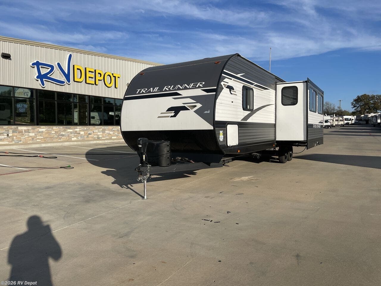 2023 Heartland Trail Runner 31DB RV for Sale in Cleburne, TX 76033 ...