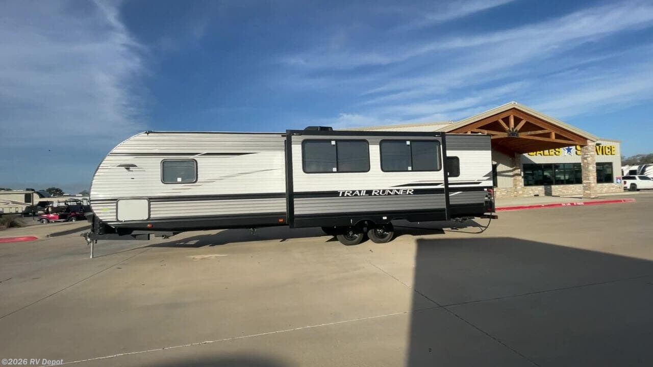 2023 Heartland Trail Runner 31DB RV for Sale in Cleburne, TX 76033 ...