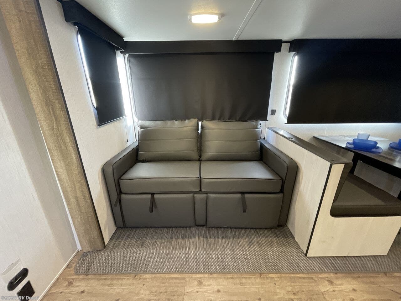 2023 Heartland Trail Runner 31DB RV for Sale in Cleburne, TX 76033 ...