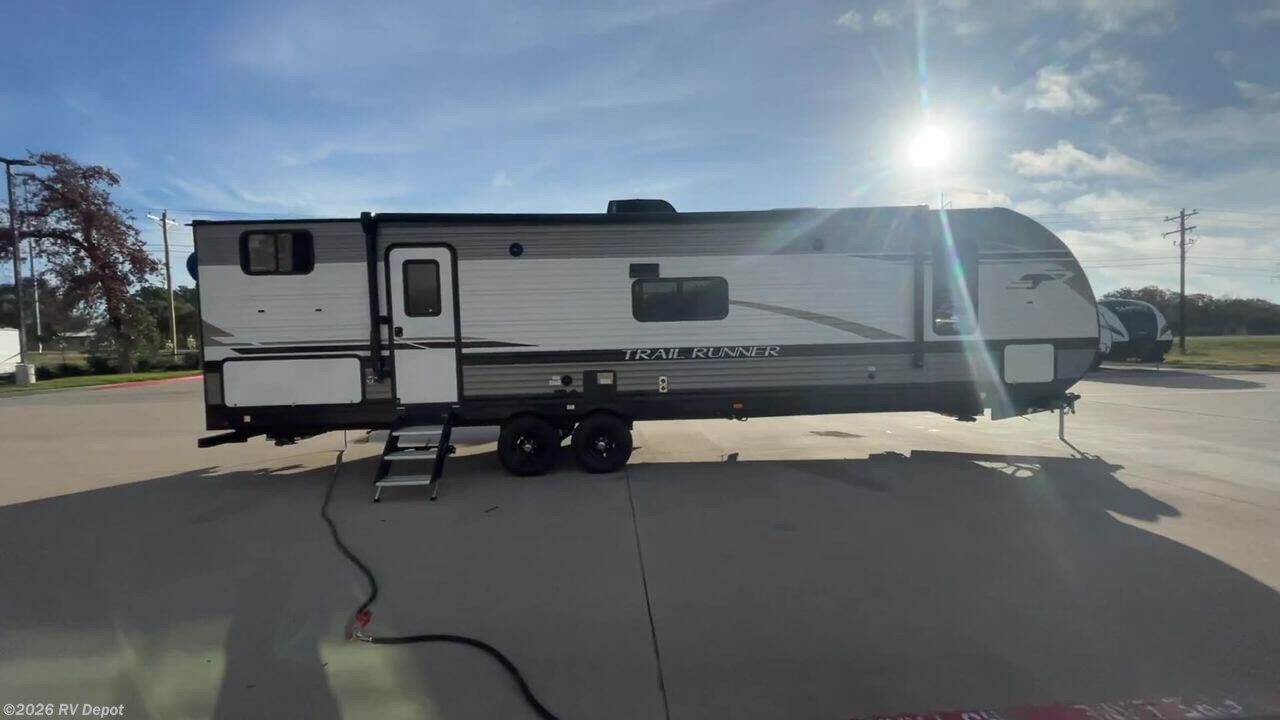 2023 Heartland Trail Runner 31DB RV for Sale in Cleburne, TX 76033 ...