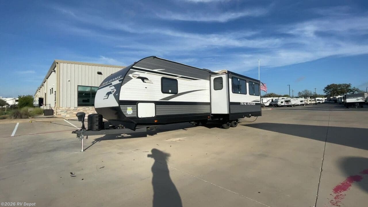 2023 Heartland Trail Runner 31DB RV for Sale in Cleburne, TX 76033 ...