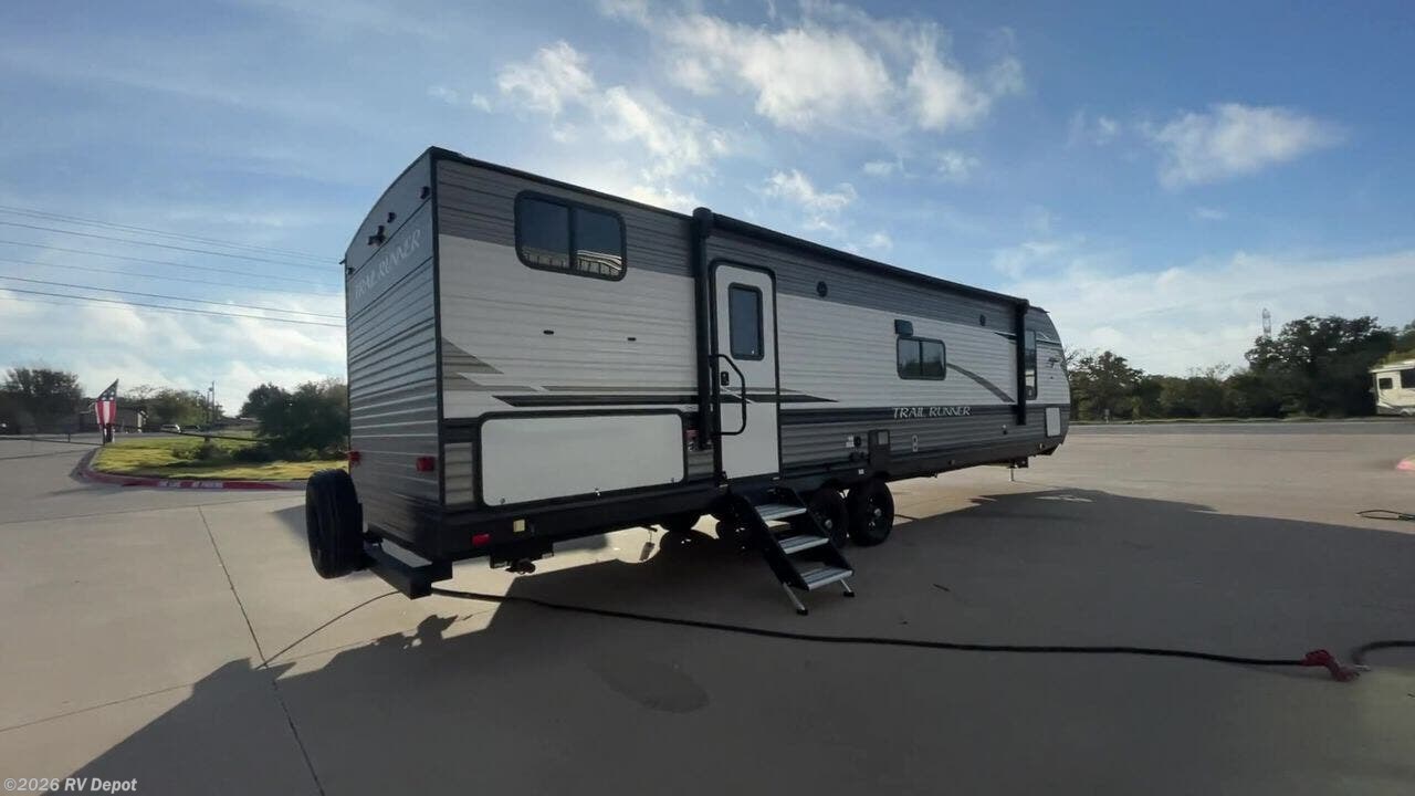 2023 Heartland Trail Runner 31DB RV for Sale in Cleburne, TX 76033 ...