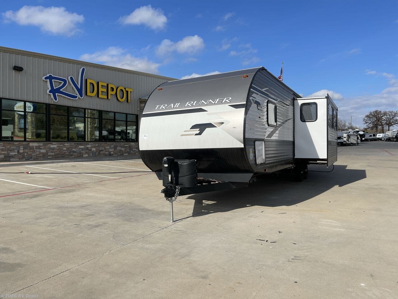 2023 Heartland Trail Runner 31DB RV for Sale in Cleburne, TX 76033 ...
