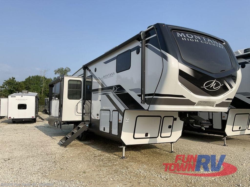 2024 Keystone Montana High Country 295RL RV for Sale in Fairfield, TX ...