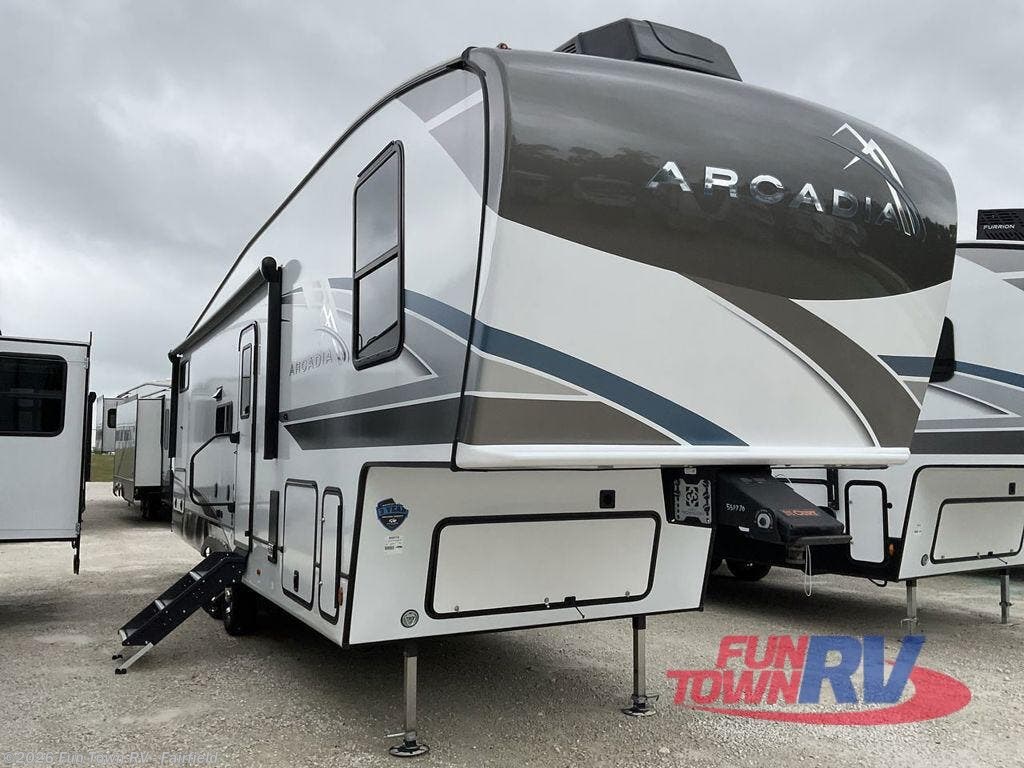 2024 Keystone Arcadia Super Lite 288SLBH RV for Sale in Fairfield, TX ...