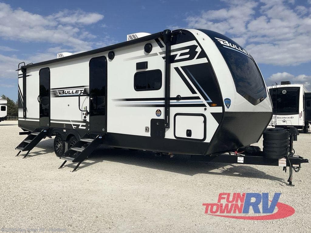 2025 Keystone Bullet 265FKS RV for Sale in Fairfield, TX 75840 | 208208 ...