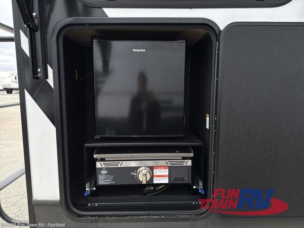 2026 Keystone Arcadia Super Lite 242SLMD #220345 - For Sale in ...