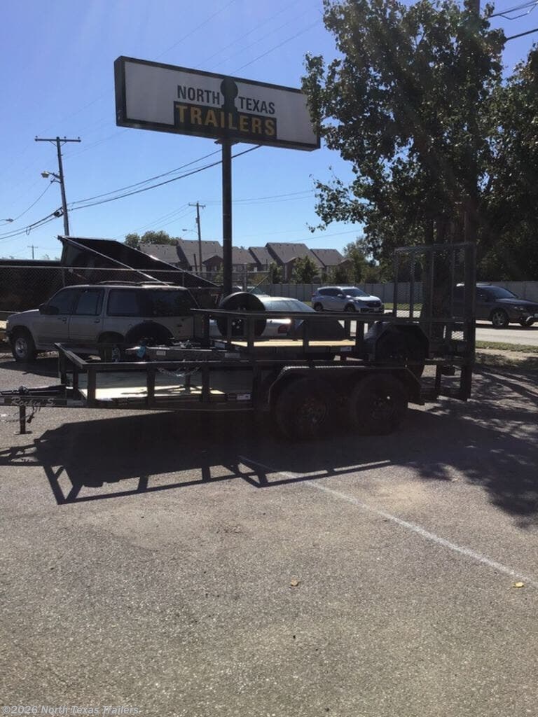 2024 Rockin' S 14ST70