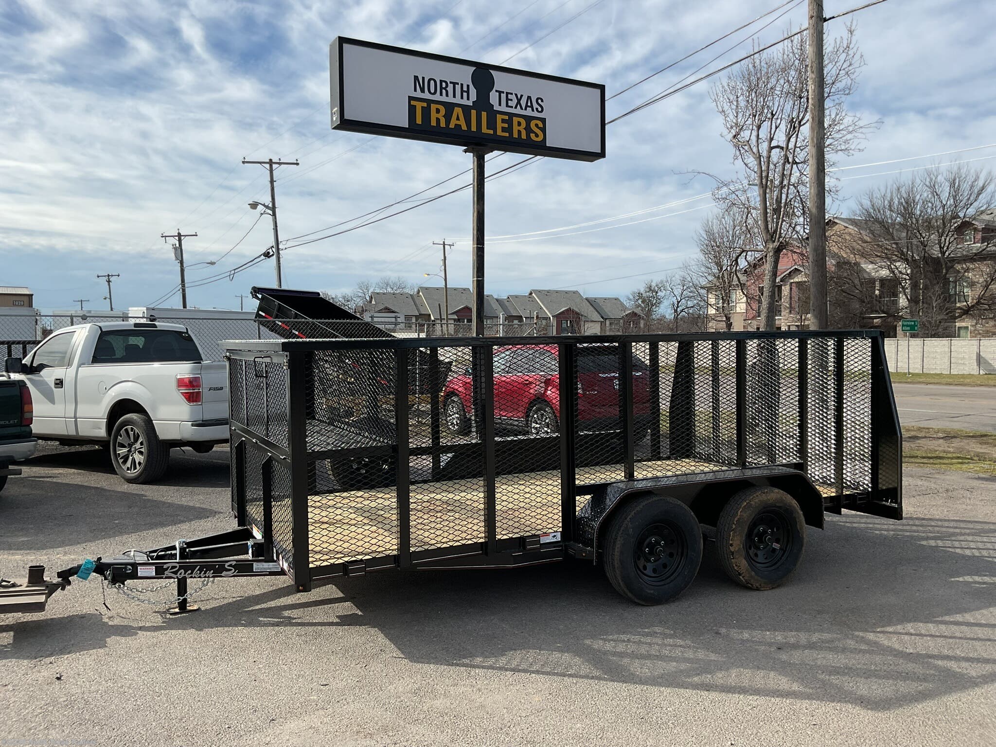 2025 Rockin' S 14LST70