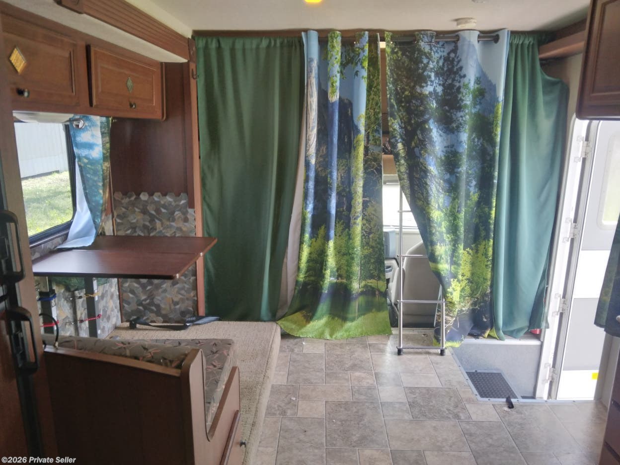 2012 Fleetwood Tioga Montara 25K RV for Sale in Fort Worth, TX 76123 ...