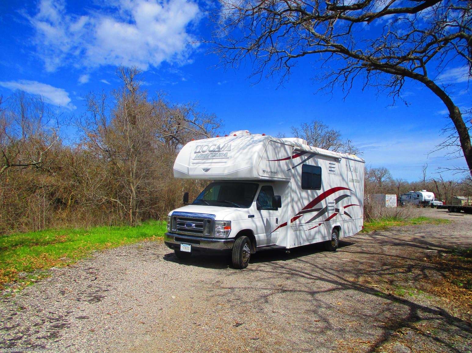 2012 Fleetwood Tioga Montara 25K RV for Sale in Fort Worth, TX 76123 ...