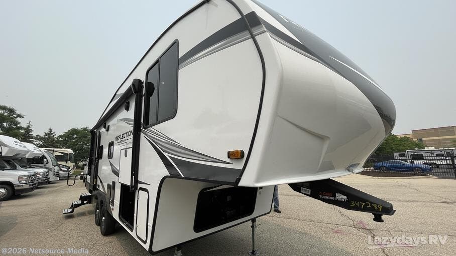2024 Grand Design Reflection 150 Series 260RD RV for Sale in Surprise ...