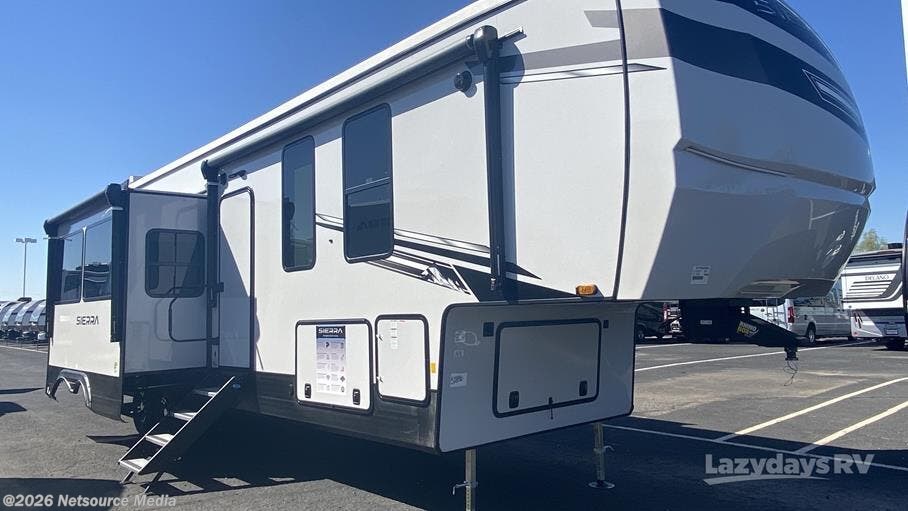 2024 Forest River Sierra 4002FB RV for Sale in Surprise, AZ 85388 ...