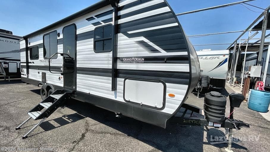 2024 Grand Design Transcend Xplor 260RB RV for Sale in Surprise, AZ ...