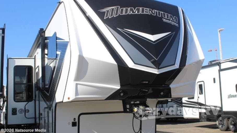 2024 Grand Design Momentum M-Class 381MS RV for Sale in Surprise, AZ ...