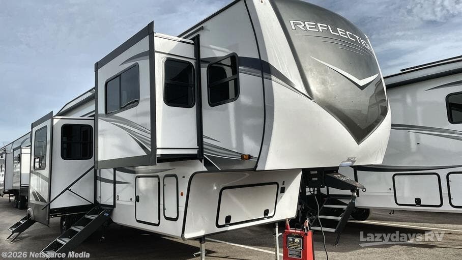 2025 Grand Design Reflection 360FLS RV for Sale in Surprise, AZ 85388 ...