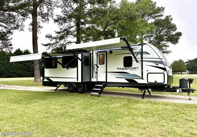 2022 Keystone Passport GT Series 2870RL RV for Sale in Virginia Beach ...