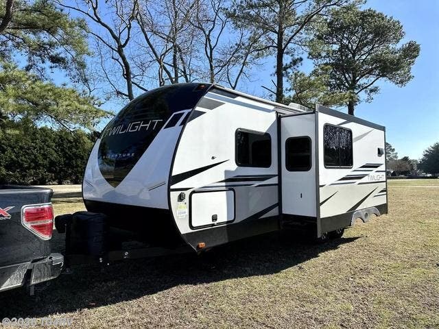 2022 Cruiser RV Twilight Signature TWS2280 RV for Sale in Virginia ...