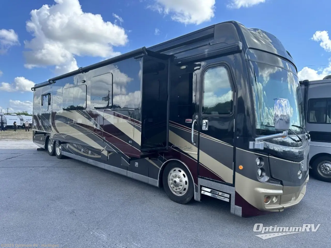 2018 American Coach American Revolution SE 44H RV for Sale in La Feria ...