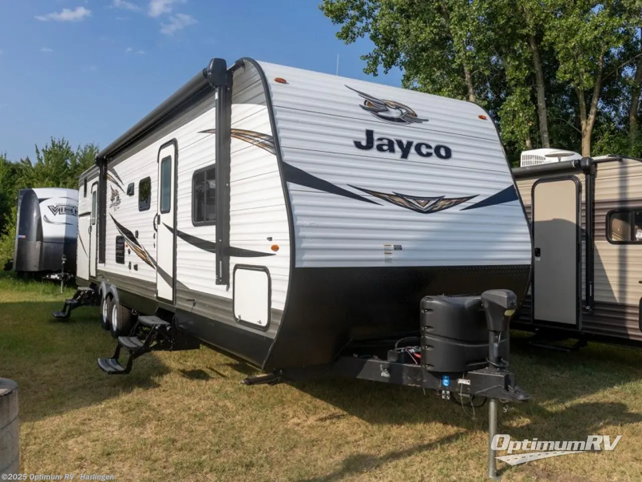 2019 Jayco Jay Flight SLX Western Edition 324BDS RV for Sale in La Feria, TX 78559 | TAR0145 ...