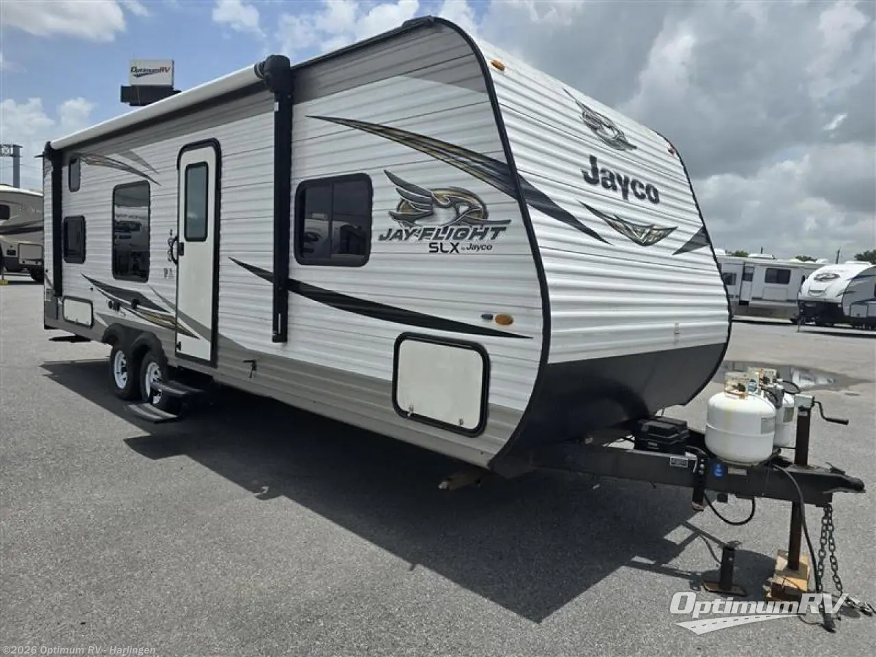 2020 Jayco Jay Flight SLX 8 264BH RV for Sale in La Feria, TX 78559 ...