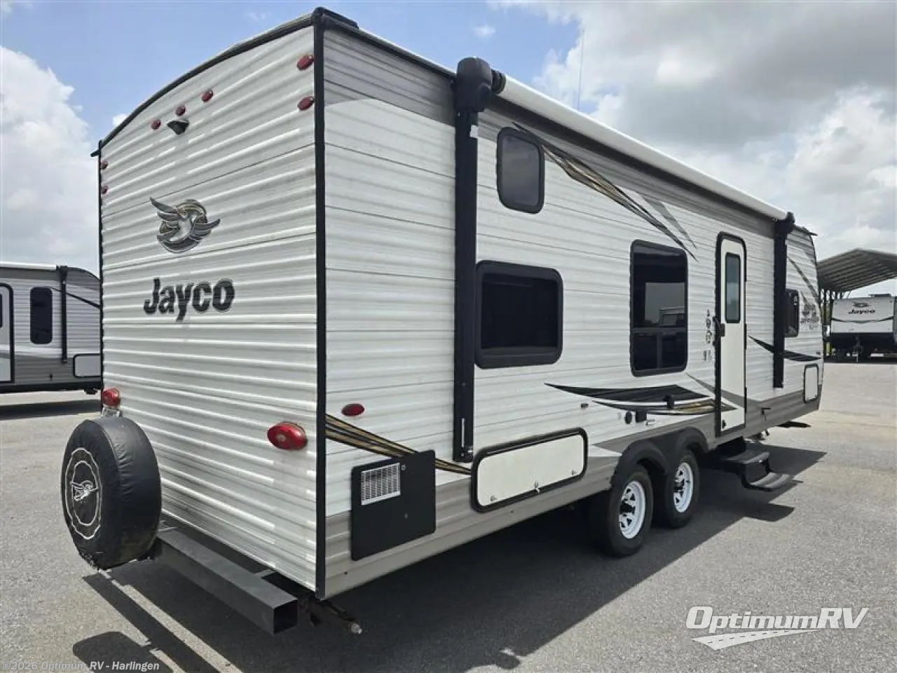 2020 Jayco Jay Flight SLX 8 264BH RV for Sale in La Feria, TX 78559 ...