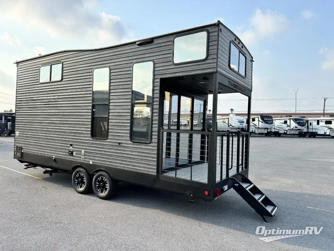 2024 Forest River Timberwolf 16ML RV for Sale in La Feria, TX 78559 ...