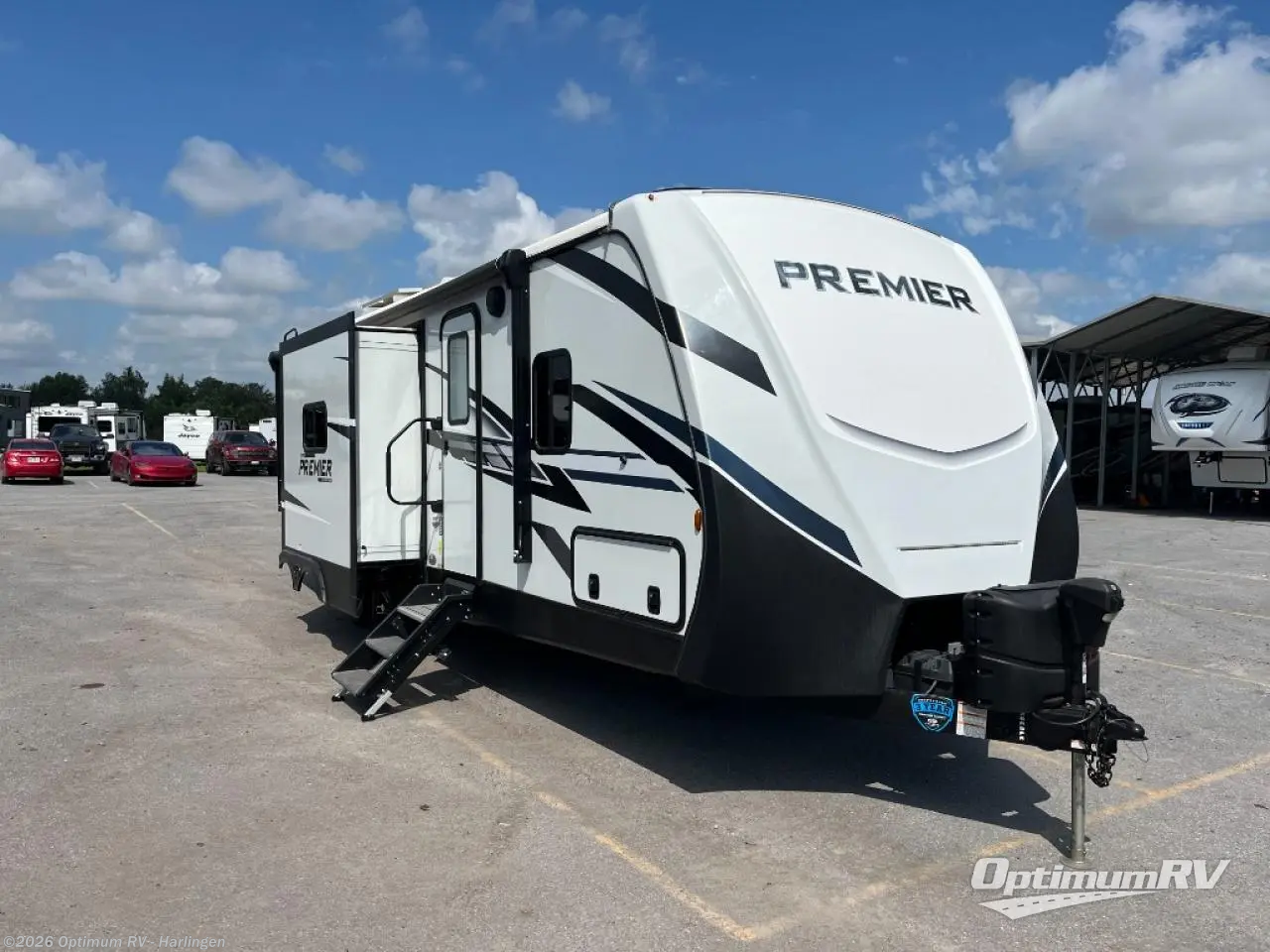 2023 Keystone Premier Ultra Lite 26RBPR RV for Sale in La Feria, TX ...