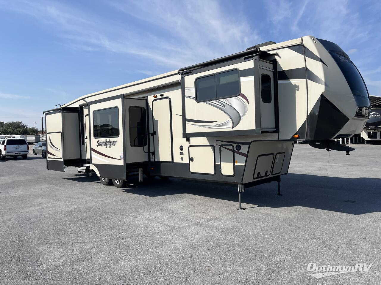 2019 Forest River Sandpiper 379FLOK RV for Sale in La Feria, TX 78559 ...