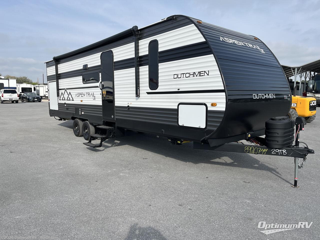 2025 Dutchmen Aspen Trail LE 29TB RV for Sale in La Feria, TX 78559 ...