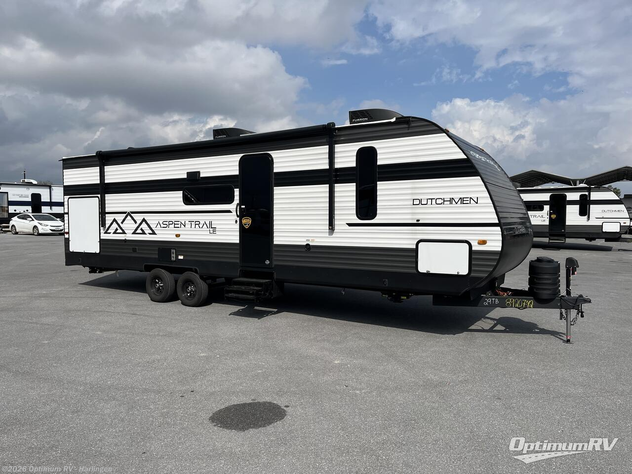 2025 Dutchmen Aspen Trail LE 29TB RV for Sale in La Feria, TX 78559 ...