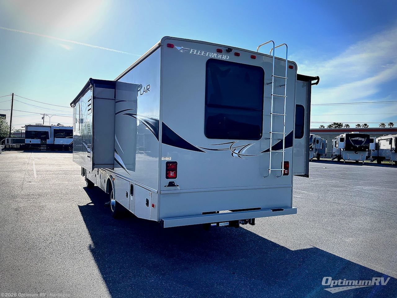 2018 Fleetwood Flair 30P #AAR16936 - For Sale in La Feria, TX