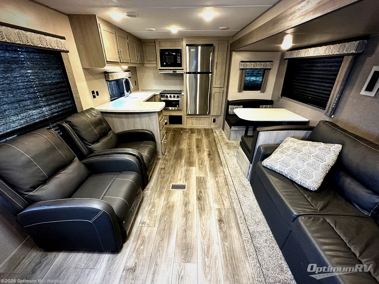 2022 Coachmen Catalina Legacy 303rkds 2cr5345 For Sale In La Feria Tx