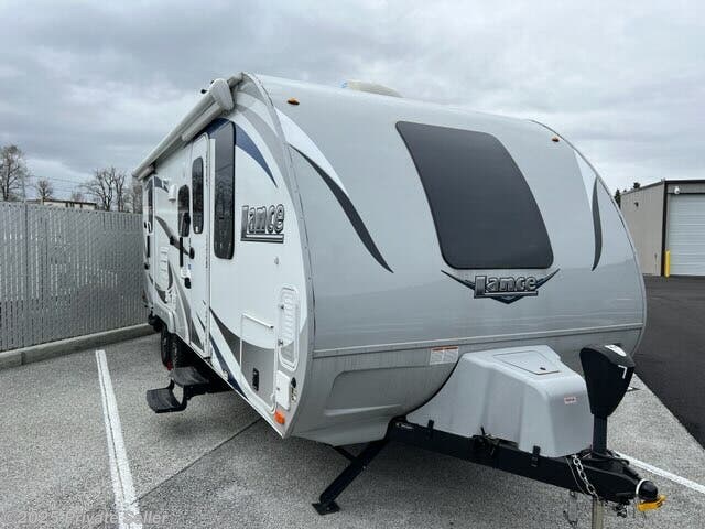 2020 Lance RV for Sale in RENTON, WA 98055 | | RVUSA.com Classifieds