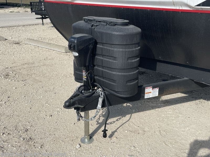 2025 Cruiser RV Stryker 2916 #208619 - For Sale in North Branch, MI