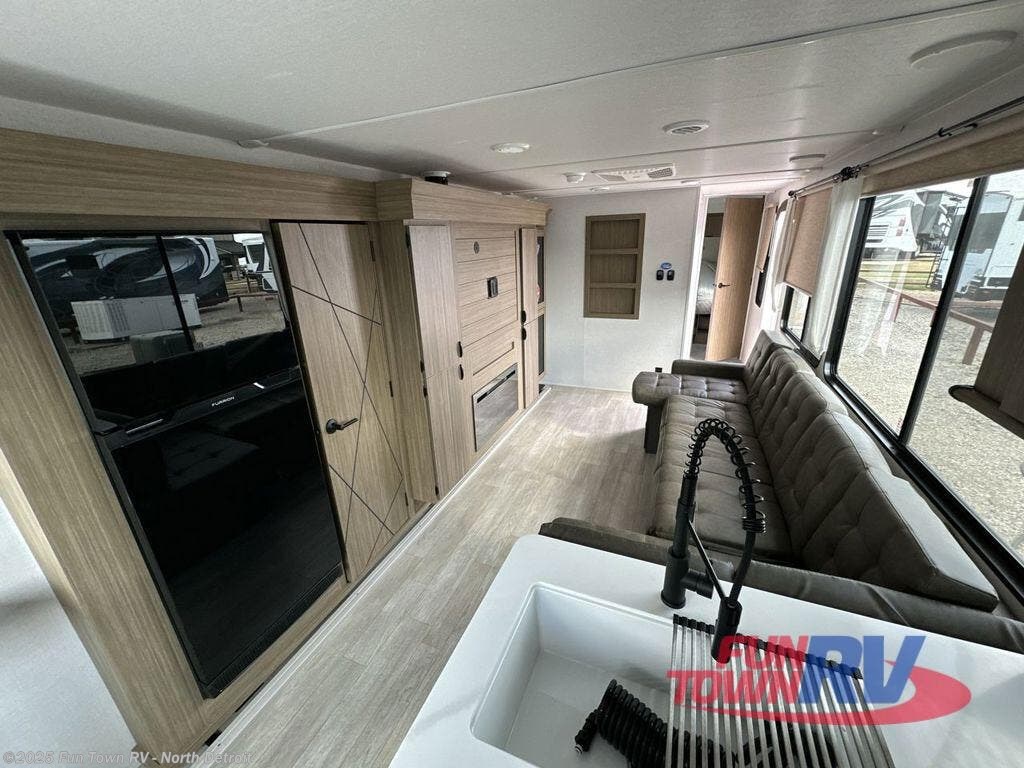 2025 Forest River Salem 29VIEWX RV for Sale in North Branch, MI 48461 ...