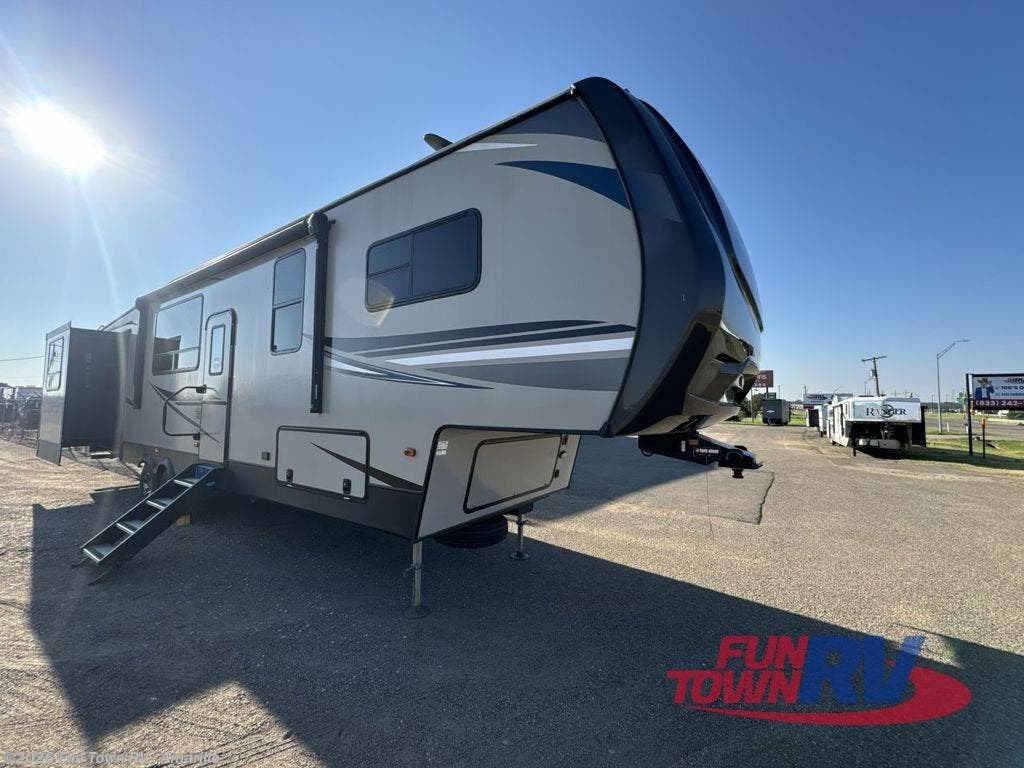 2020 Keystone Sprinter 3531FWDEN RV for Sale in Amarillo, TX 79118 ...