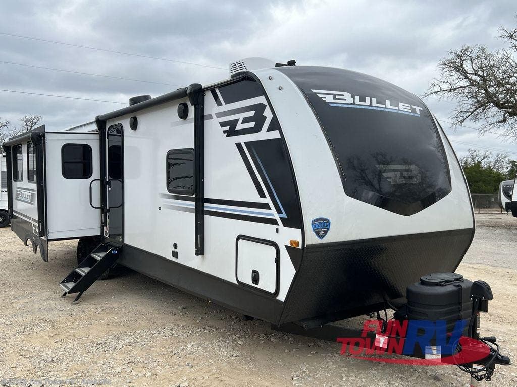 2025 Keystone Bullet 310RES RV for Sale in Amarillo, TX 79118 | 211848 ...