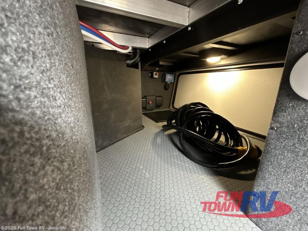 2025 Keystone Raptor Carbon Series 398 RV for Sale in Amarillo, TX ...