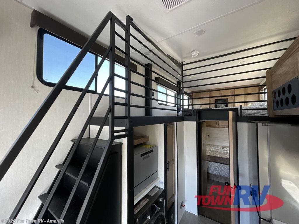 2025 Forest River Timberwolf 20OG RV for Sale in Amarillo, TX 79118 ...
