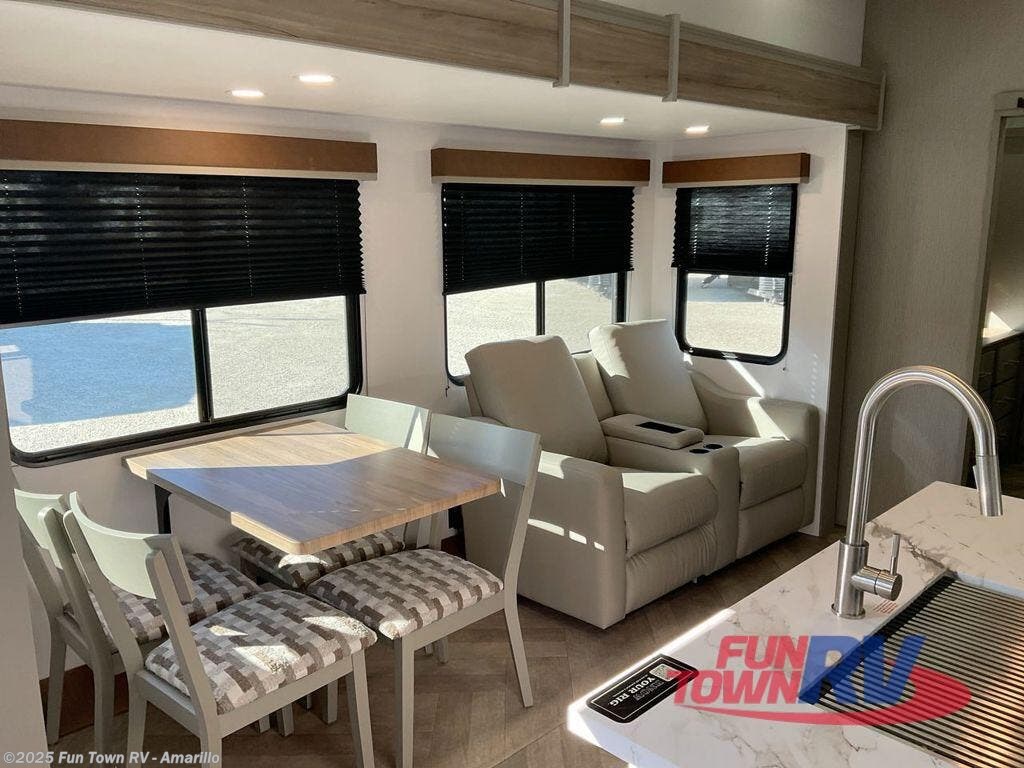 2026 Keystone Sprinter 3980FBS #220293 - For Sale in Amarillo, TX