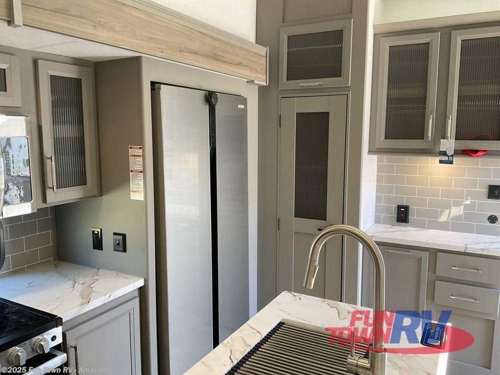 2026 Keystone Sprinter 3980FBS #220293 - For Sale in Amarillo, TX