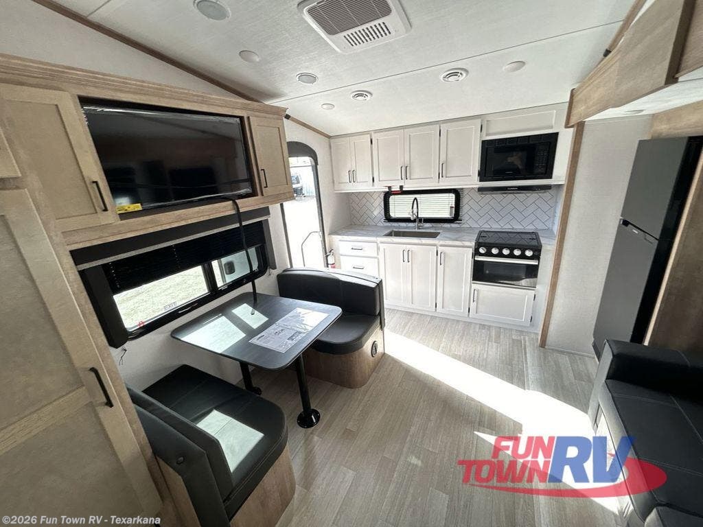 2024 Keystone Arcadia Select 21SRK RV for Sale in Texarkana, AR 71854 ...
