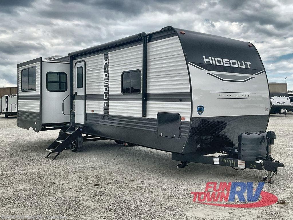 2025 Keystone Hideout 28RKD RV for Sale in Texarkana, AR 71854 ...