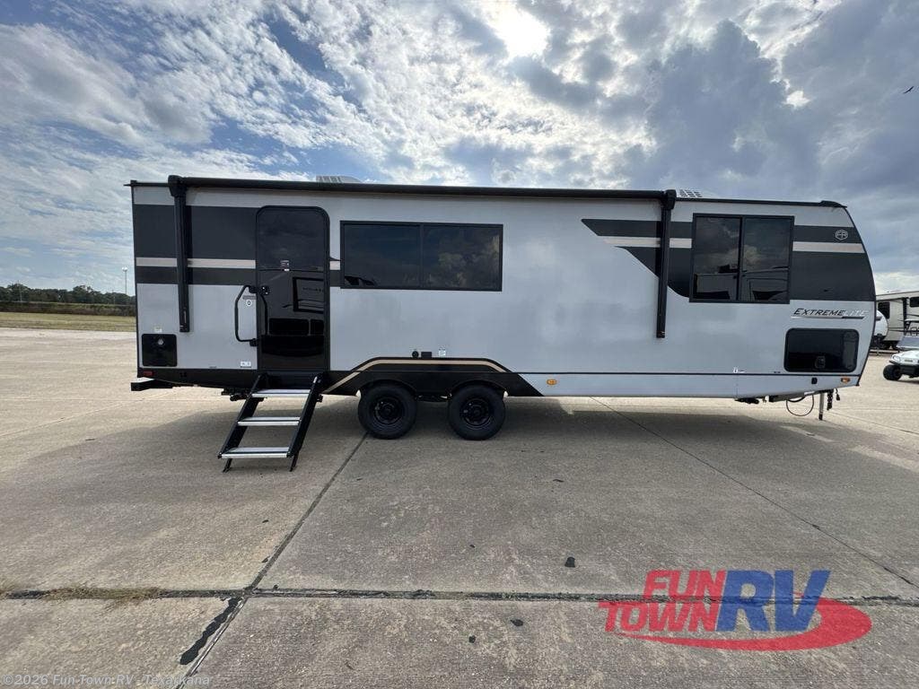2026 Forest River Vibe Extreme Lite 2600RB RV for Sale in Texarkana, AR ...