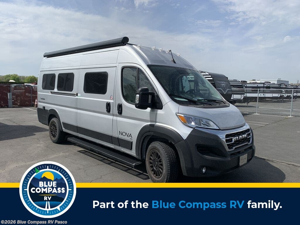 2023 Coachmen Nova 20D RV for Sale in Pasco, WA 99301 | BL04238 | RVUSA ...