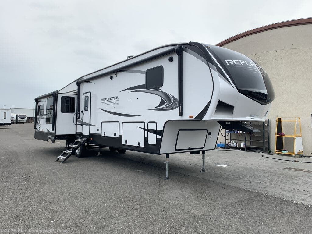 2023 Grand Design Reflection 367BHS RV for Sale in Pasco, WA 99301 ...