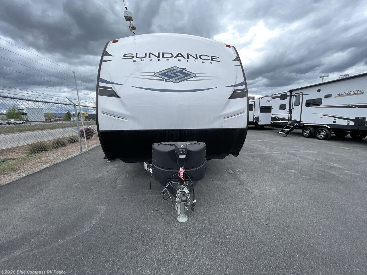2023 Heartland Sundance Ultra Lite 181MB RV for Sale in Pasco, WA 99301 ...