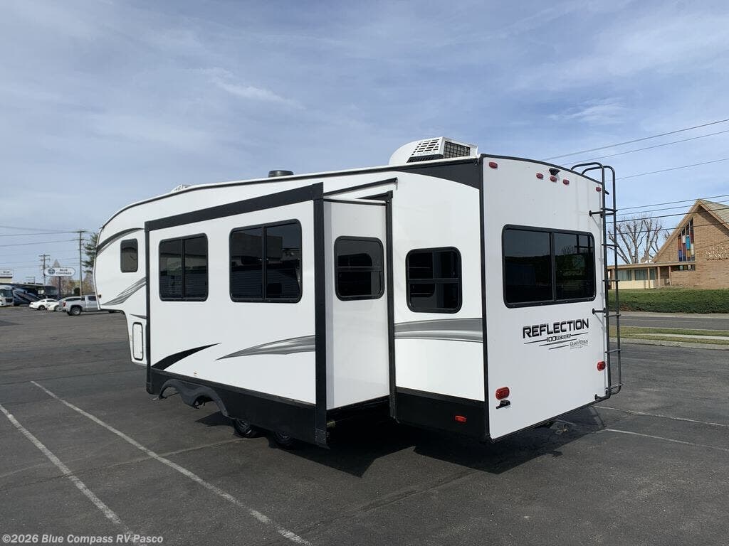 2024 Grand Design Reflection 100 Series 28RL RV for Sale in Pasco, WA ...