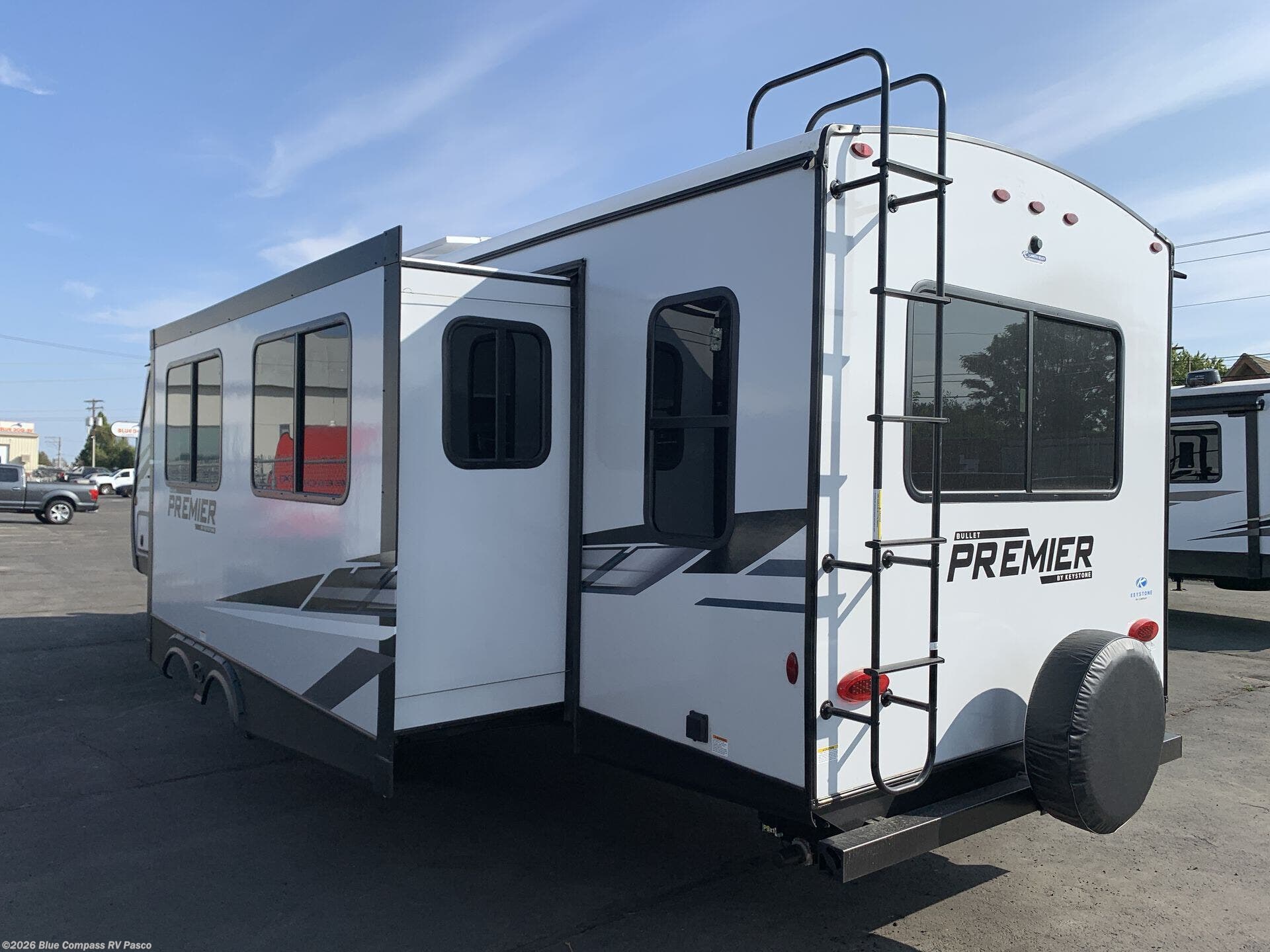 2023 Keystone Premier Ultra Lite 30RIPR RV for Sale in Pasco, WA 99301 ...